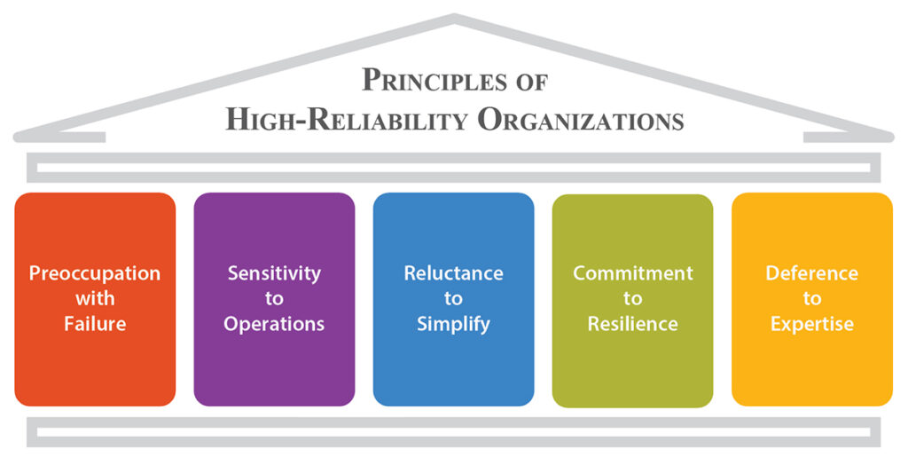 Embedding High-Reliability Principles for Safer Medication-Use Systems ...